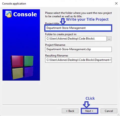 Department Store Management System Project In C