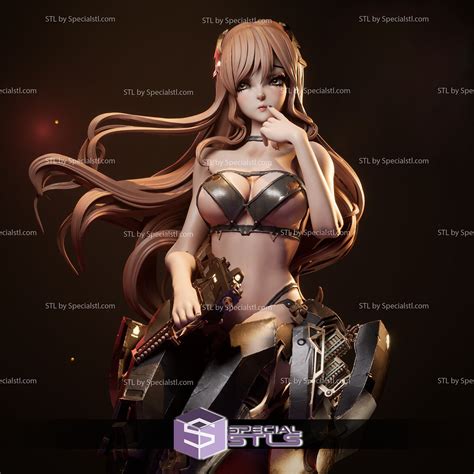 Project Code Noir Specialstl