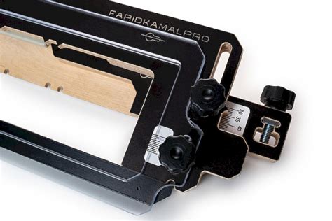 Шаблоны для врезки петель и замков