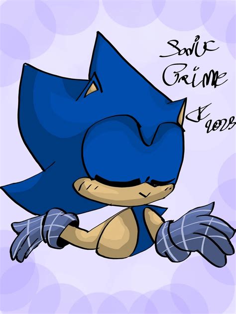 Sonic Prime Fanart Fandom