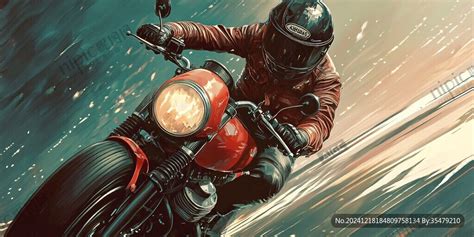 Ai创作图摩托车kv 摩托车海报 摩托车手绘 手绘摩托车 怀旧摩托车背景 赛车摩托车 摩托车艺术设计 科技感的摩托车 摩托车比赛背景 摩托车比赛海报 4k壁纸 骑摩托车的女孩插画 高清摩托车