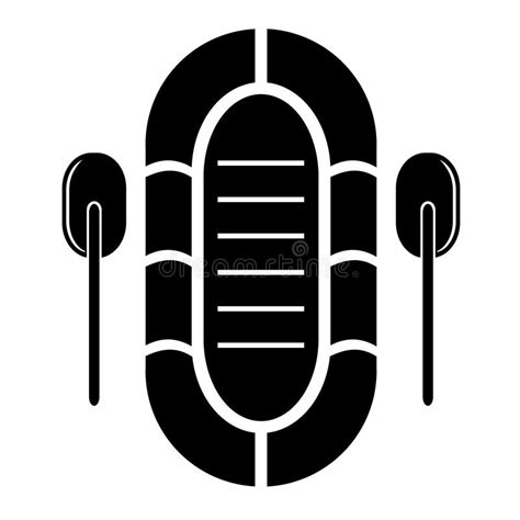 Inflatable Boat Icon Stock Illustrations 6 856 Inflatable Boat Icon Stock Illustrations