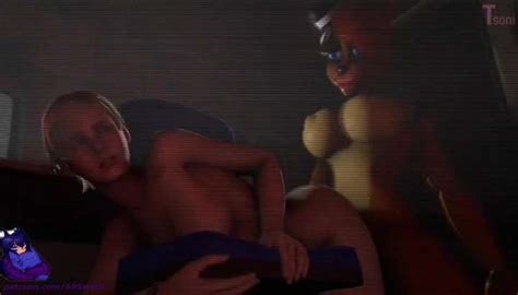 Five Nights Freddys Hmv Sfm Futa Fnaf TNAFlix Porn Videos