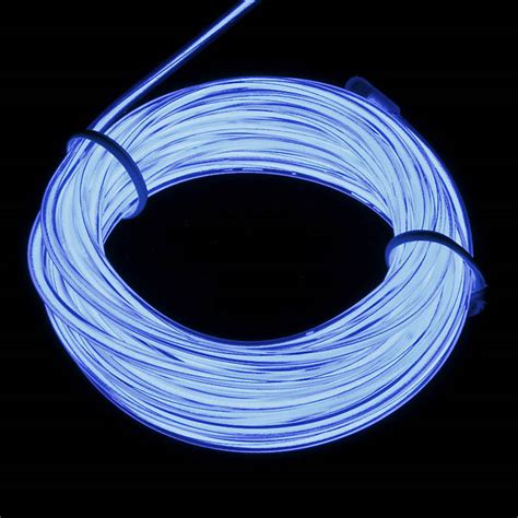 Modifying Your El Wire Inverter Sparkfun Learn
