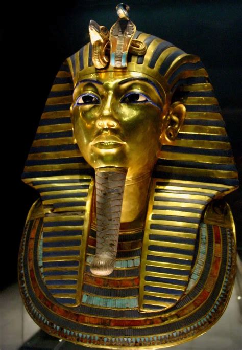 King Tut Facts | Information about Tutankhamun