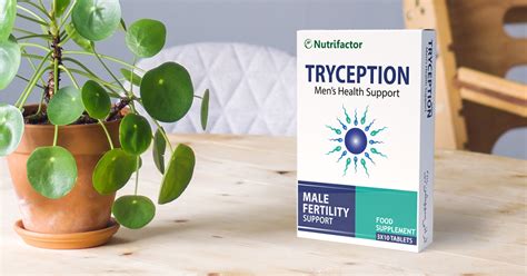 Top 5 Herbal Supplements To Support Male Fertility Nutrifactor