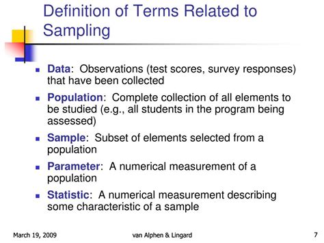Ppt Collecting And Interpreting Quantitative Data Powerpoint Presentation Id 1236885