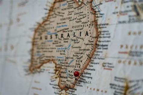 How Do I Get Dfat Authentication In Australia