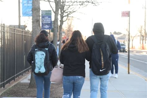 As Nyc Reduces Class Sizes How Crowded Are Staten Islands Public High Schools