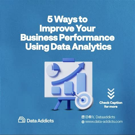 data addicts on linkedin dataanalytics businessperformance