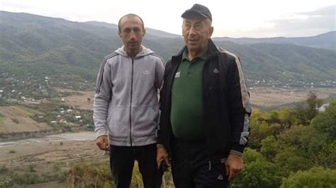 საოკუპაციო რეჟიმის თანახმად კირბალთან გატაცებული ლევან დოთიაშვილი დაჭრილი არაა Netgazeti