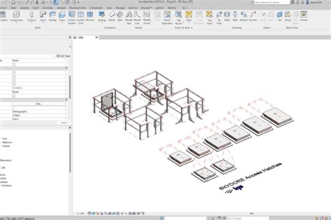 Roof Access Hatches Revit Instruction Video Kattsafe