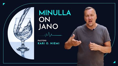 Minulla On Jano Youtube