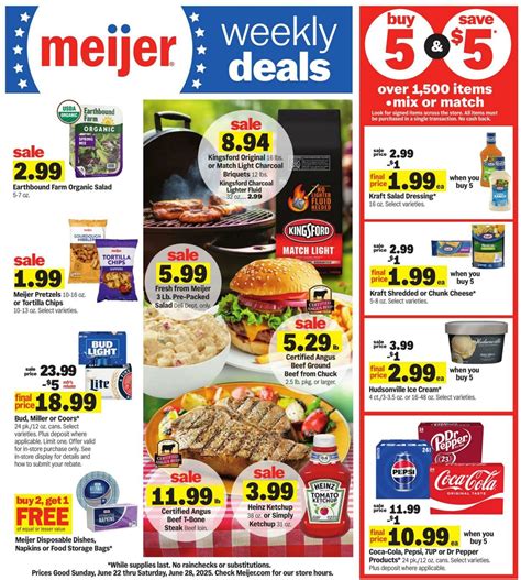 Meijer Current Weekly Ad 0622 06282025 Frequent