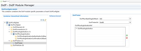 Doip 集成手册 — Easyxmen Docs 1 0 0 Documentation