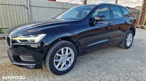Second Hand Volvo Xc 60 18 900 Eur 261 000 Km Autovit