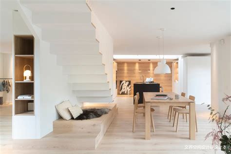 极简主义风自建房，无需繁琐的装修和软装！16727197824823729 设计本装修效果图