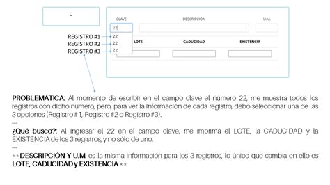 Javascript ¿cómo Mostrar En Una Tabla Todos Los Registros Similares A Un Dato Que Tengo
