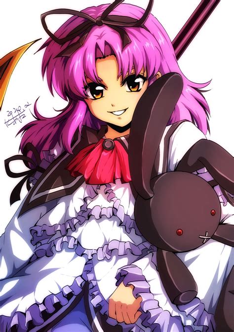 Renne Eiyuu Densetsu And More Drawn By Akane Kazami Danbooru