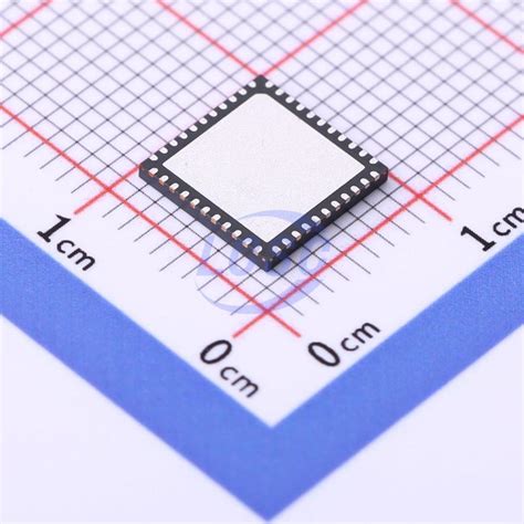 pic16f887 i ml microchip tech c642203 lcsc electronics