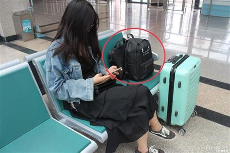 Ai Edge Box For Luggage Detection