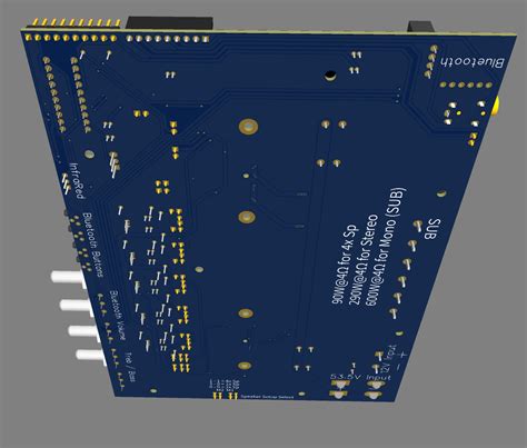 PCB Schematic Advice General Electronics Arduino Forum
