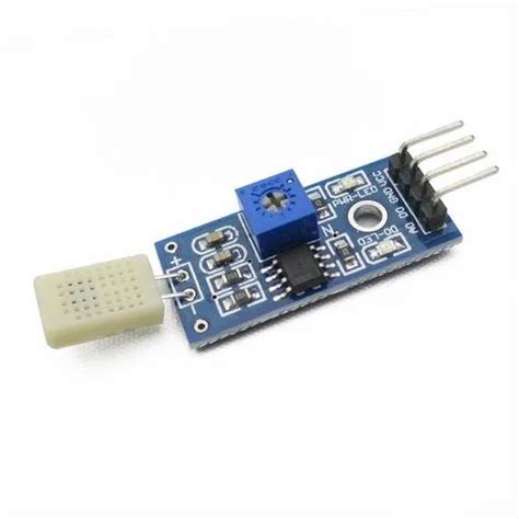 Humidity Sensor Module At Rs Malleswaram East Bengaluru ID