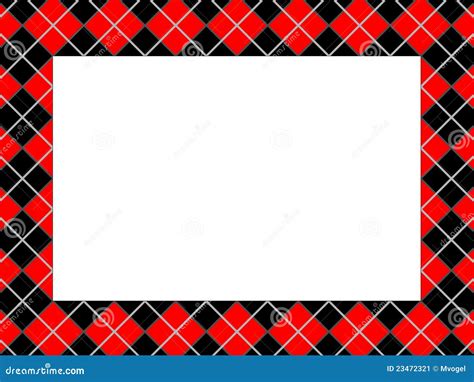 Illustrated Checkered Curve Stock Illustration Illustrated Checkered Curve Stock Illustration