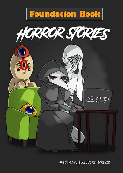 Scp Foundation What Yall Think I Dont Know Much About Scp Lore