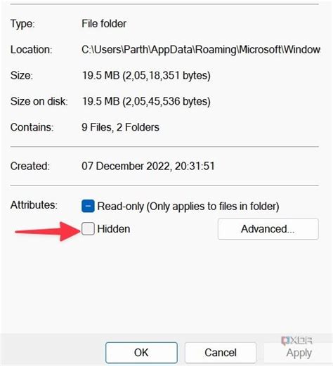 How To Hide Files On Windows How To Hide Files On Windows