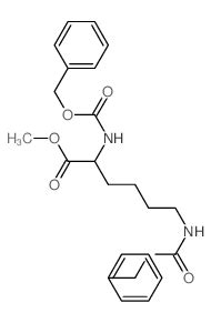 55592 84 2cas号55592 84 2methyl 26 Bisphenylmethoxycarbonylamino