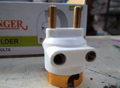 2 Pin Parallel At Best Price In New Delhi By Shiv Sai Electrical Id 22534269997