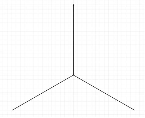 Radial Symmetry And Transform Effect Tool With Respect To Origin How Do I Create A Fixed Anchor