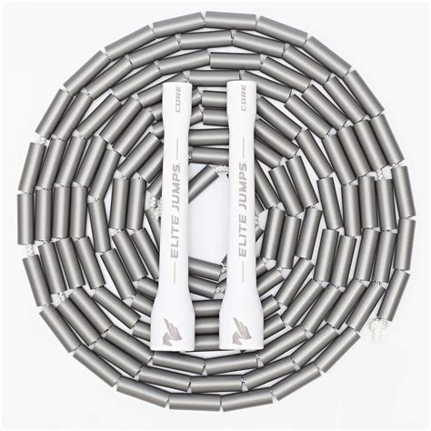 Beaded Jump Ropes Elite Jumps