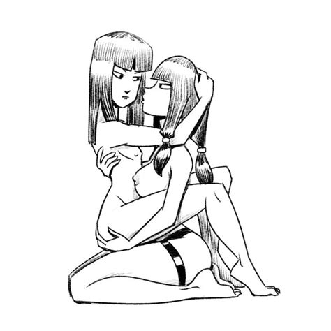 1912967 Avatar The Last Airbender Carelessdoodler Desna Eska The Legend Of Korra Eska And