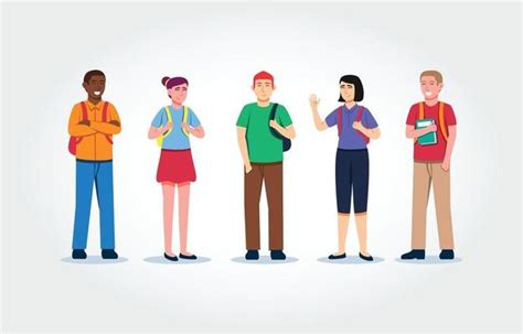 Classmate Vector Art Icons And Graphics For Free Download