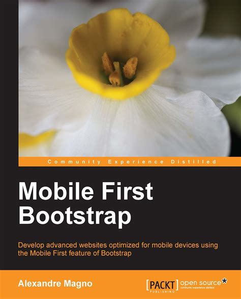 mobile first bootstrap ebook web development