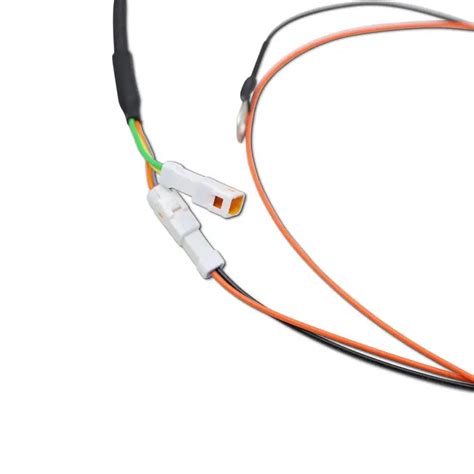 Dynojet Standalone Quickshifter Dual Contact Sensor Cjr Performance