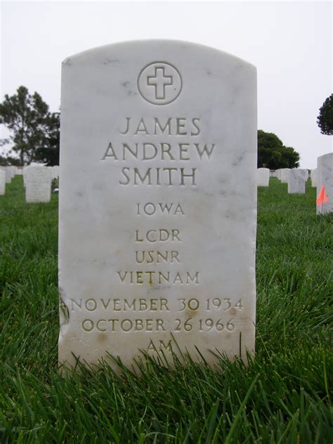 lcdr james andrew smith 1934 1966 find a grave memorial