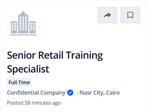 An Opportunity On Wuzzuf Dics77f Omar Al Hussaini Assoc Cipd