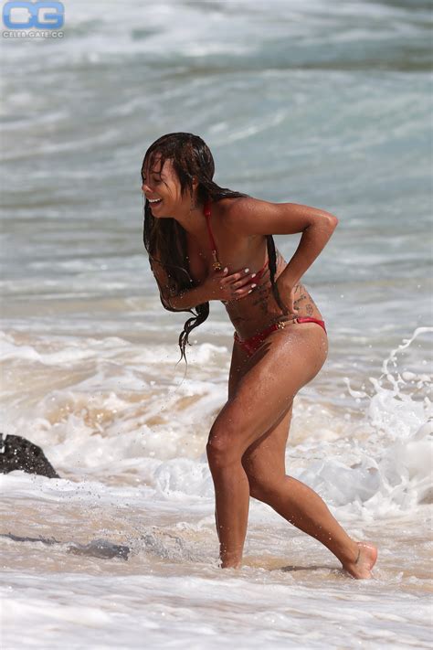 Sydney Leroux Nude Pictures Photos Playbabe Naked Topless Fappening