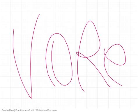 Vore Whiteboard By Trantiveness On Deviantart