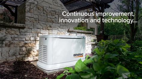Introducing the Generac 24kW Guardian Series Home Standby Generator | OnGuard Generators