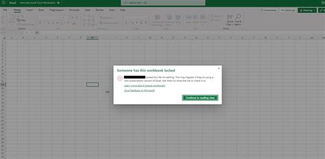 sharepoint and view in file explorer file is locked for editing