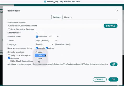 Arduino IDE Is Here Tech Explorations