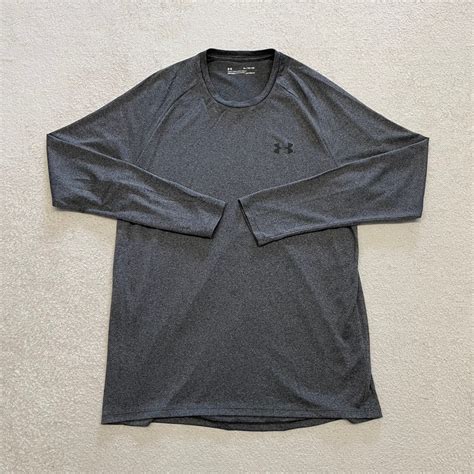 언더아머 남성 기능성 긴팔티 Xl 헬로마켓