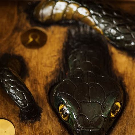 Wizards Chest By Produced Studio Is A Portable Escape Game