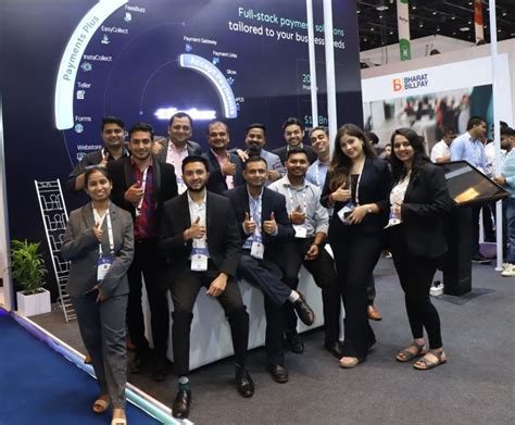 Sahil Sakhare On Linkedin Globalfintechfest2023 Easebuzz Gff2023 India Fintech