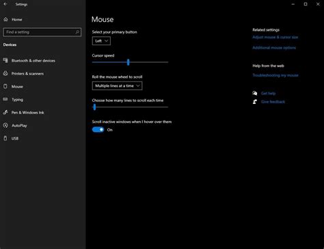 Group Policy Settings Accessibility Enable ﻿ Windows 10