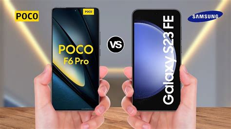 So S Nh Poco F Pro V Galaxy S Fe